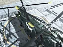 Olympus Regular Army | Appleseed | Fandom