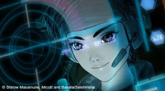 Category:Episodes | Appleseed | Fandom