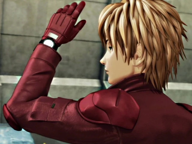 Timepieces | Appleseed | Fandom