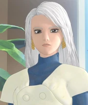 Nike | Appleseed | Fandom