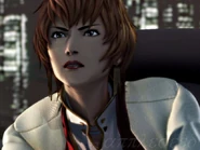 Athena Areios | Appleseed | Fandom