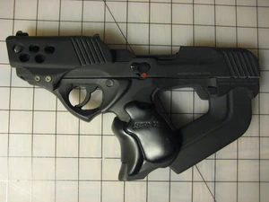 Seburo Compact-eXploder | Appleseed | Fandom