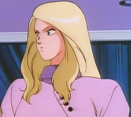 Nike | Appleseed | Fandom