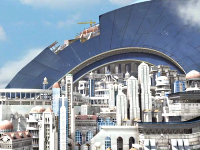 Central Management Bureau | Appleseed | Fandom