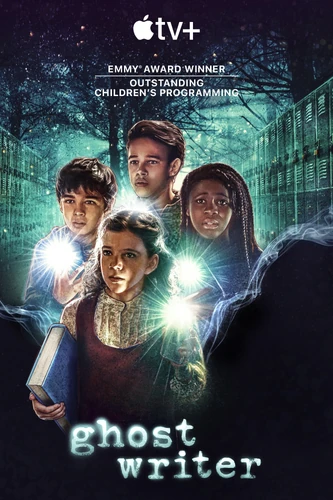 Season Two | Ghostwriter (2019) Wiki | Fandom