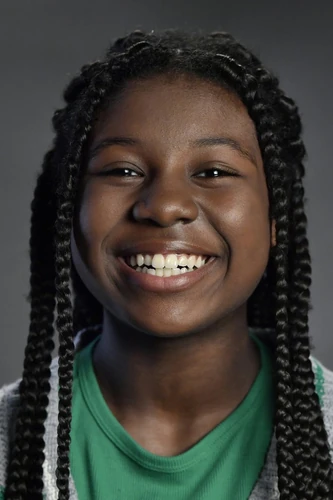 Chevon Redmond | Ghostwriter (2019) Wiki | Fandom