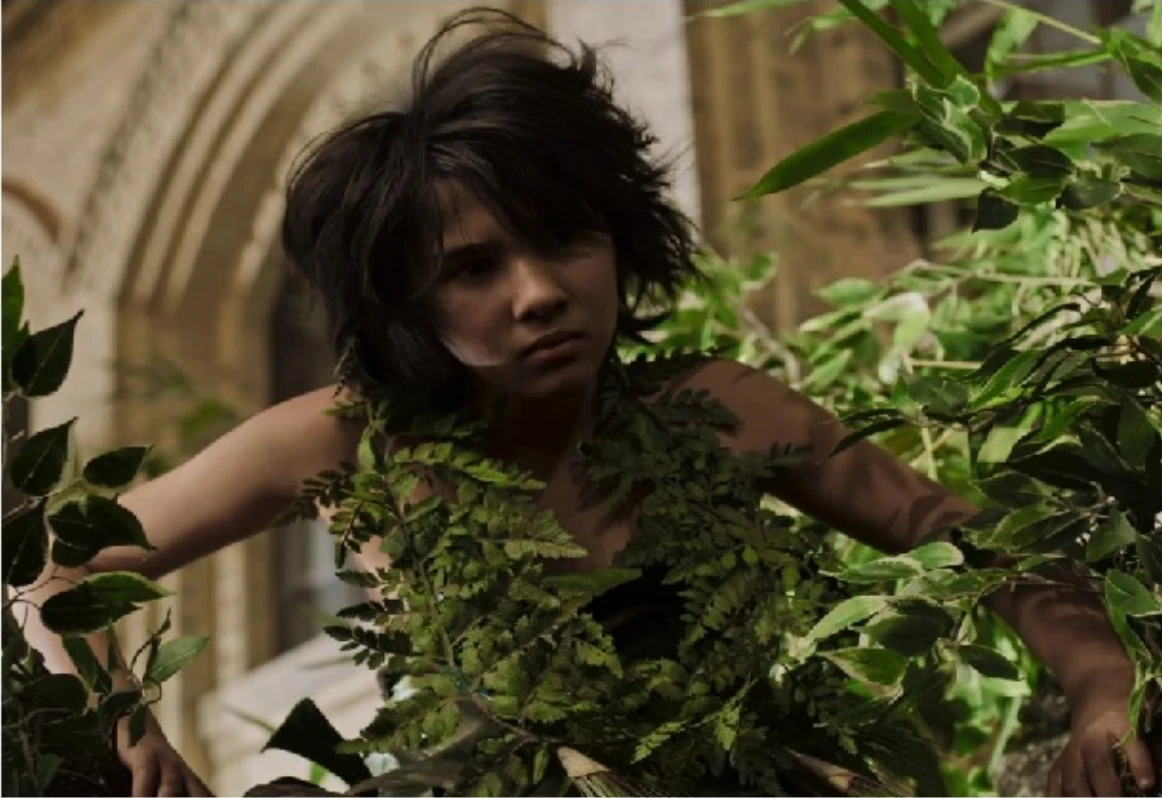 Mowgli | Ghostwriter (2019) Wiki | Fandom