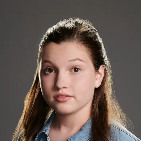 Charli Allen | Ghostwriter (2019) Wiki | Fandom