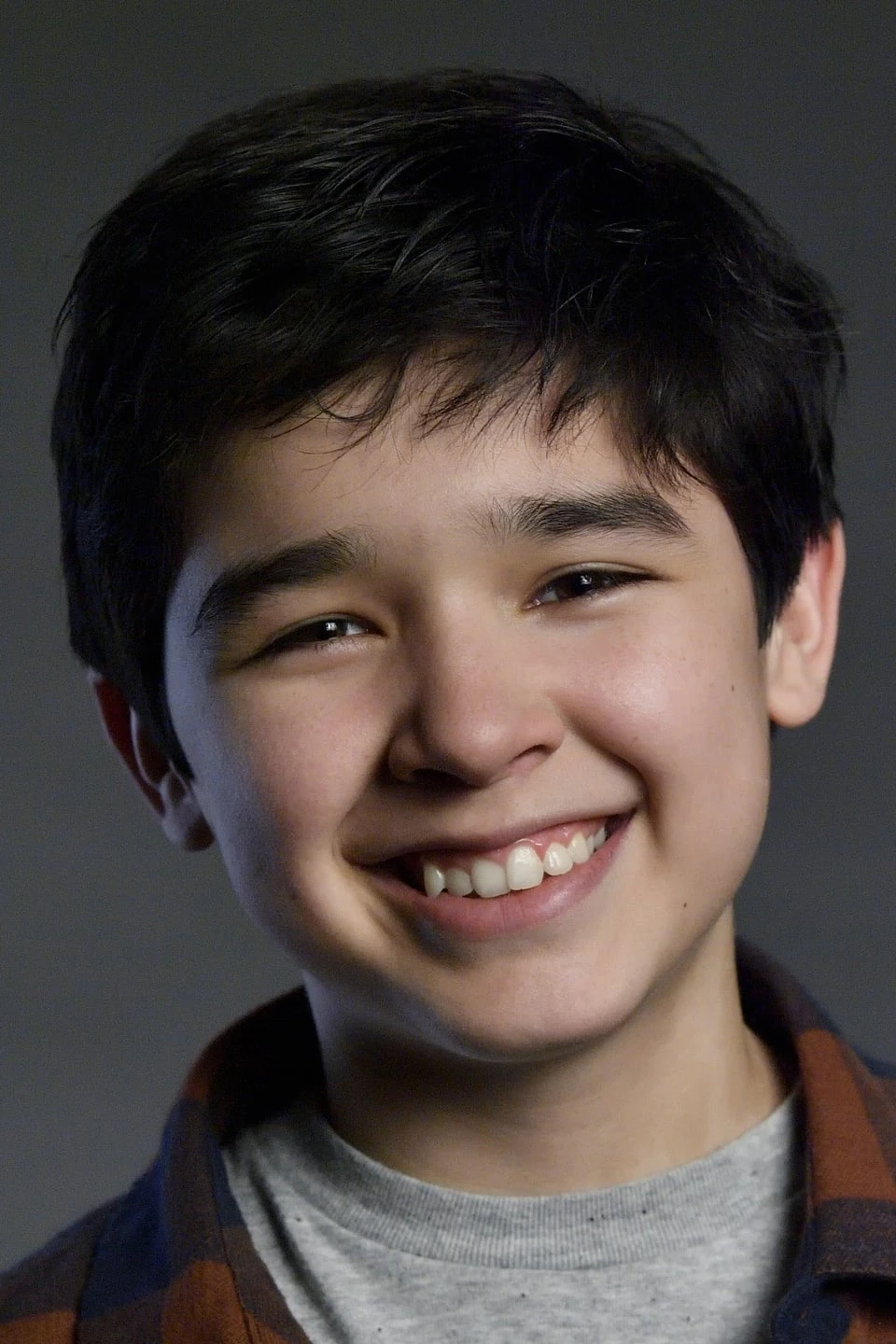 Ruben Reyna | Ghostwriter (2019) Wiki | Fandom