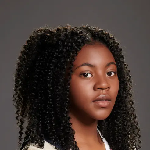 Nia Barnes | Ghostwriter (2019) Wiki | Fandom