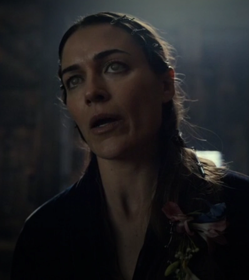 Nyrie | See Wiki | Fandom