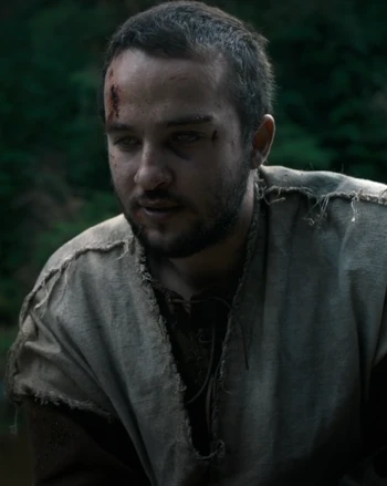 Gether Bax | See Wiki | Fandom