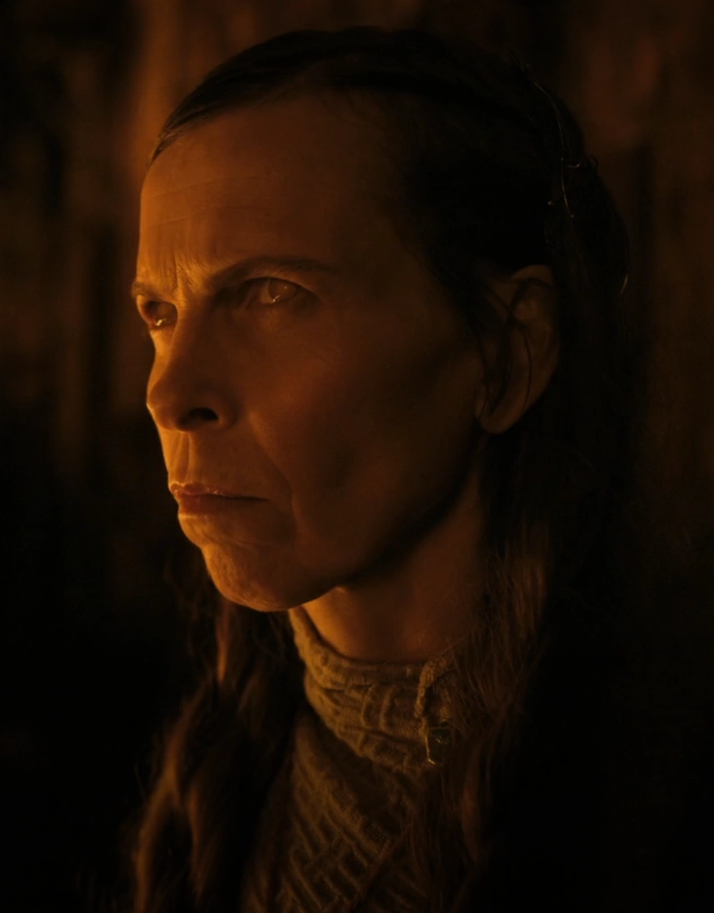 Lady Zee | See Wiki | Fandom