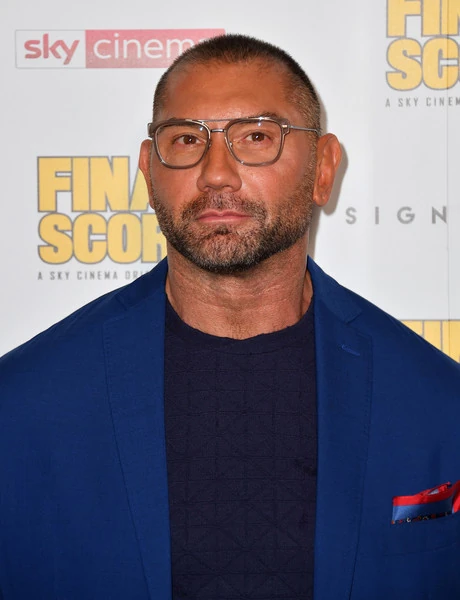 Dave Bautista | See Wiki | Fandom