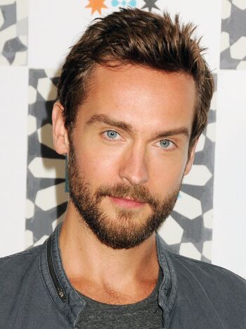 Tom Mison | See Wiki | Fandom