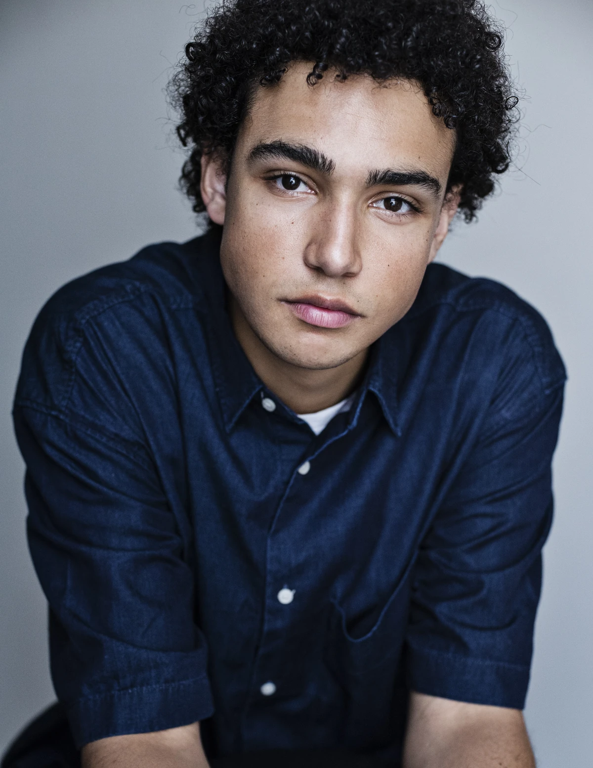 Archie Madekwe | See Wiki | Fandom