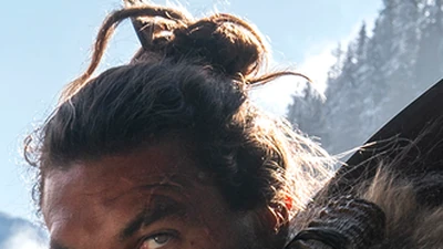 Discuss Everything About See Wiki | Fandom