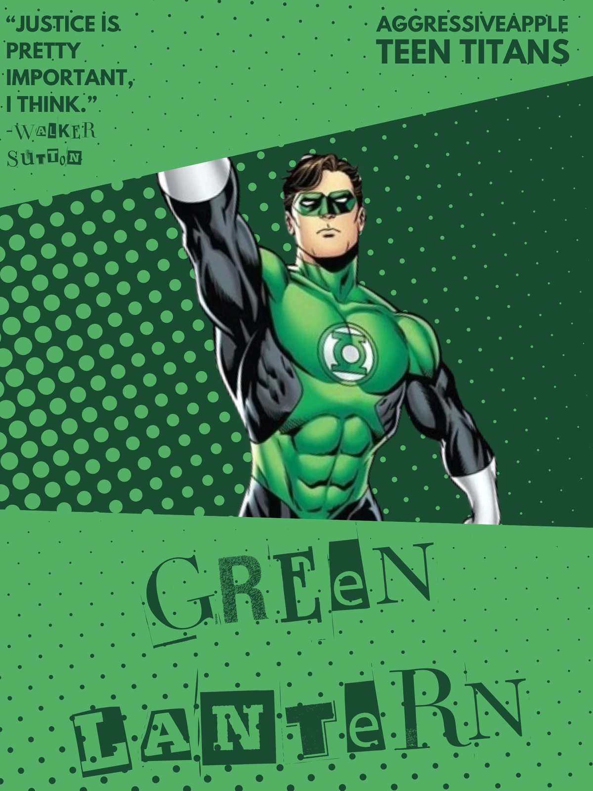 Walker Sutton | APPLEVERSE Wiki | Fandom