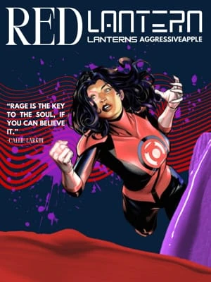 Callie Larkin | APPLEVERSE Wiki | Fandom