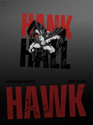 Hank Hall | APPLEVERSE Wiki | Fandom