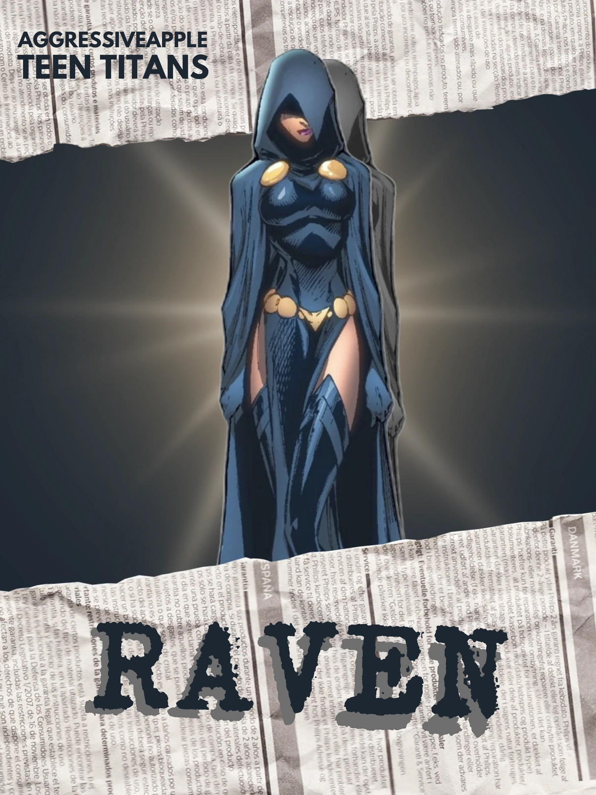 Rachel Roth | APPLEVERSE Wiki | Fandom