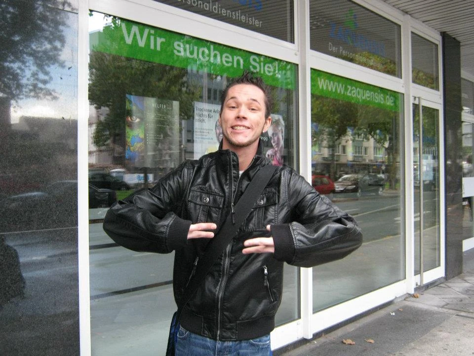 Stevy | ApplewarPictures Wiki | Fandom