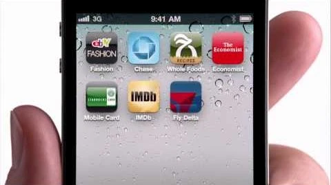 App store | AppleWiki Wiki | Fandom