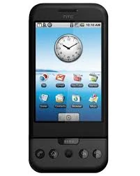 HTC Dream | AppleWiki Wiki | Fandom