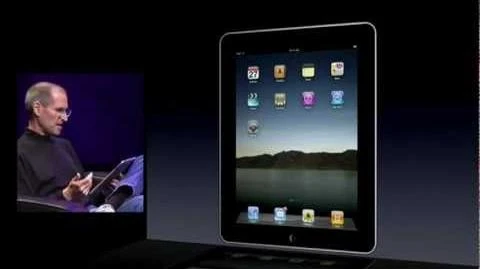 Steve jobs | AppleWiki Wiki | Fandom