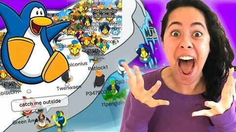 Club penguin | AppleWiki Wiki | Fandom
