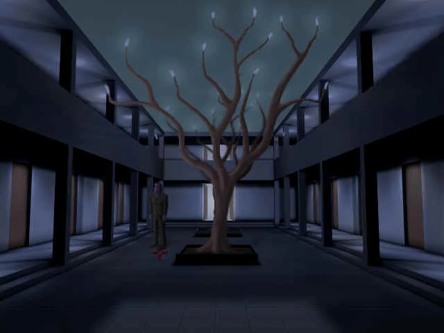 A Second Face | Tecnología Wiki | Fandom