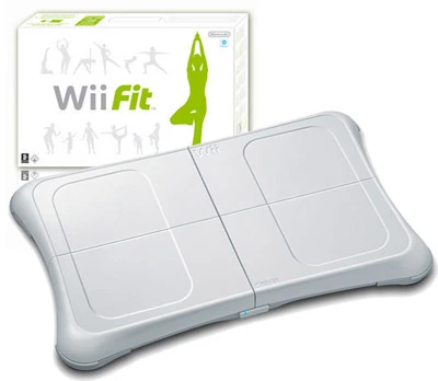 Wii Balance Board | Tecnología Wiki | Fandom