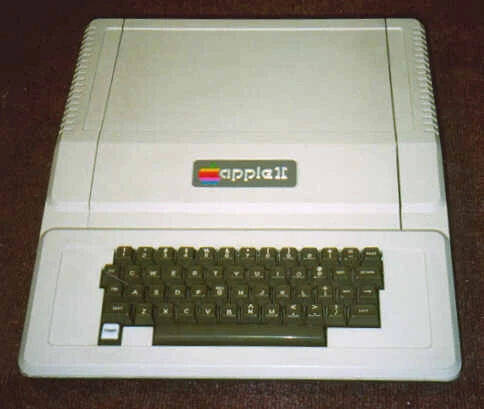 Apple II | Tecnología Wiki | Fandom