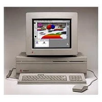 Macintosh II | Tecnología Wiki | Fandom