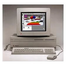 Macintosh II | Tecnología Wiki | Fandom