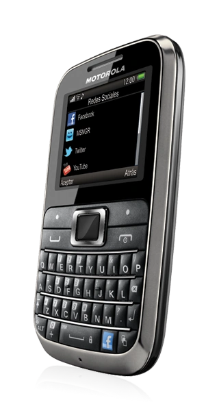 Motorola Motokey | Tecnología Wiki | Fandom