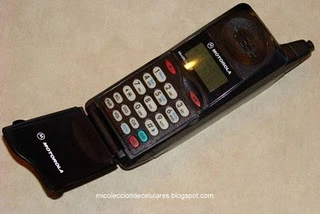 Motorola MicroTAC | Tecnología Wiki | Fandom