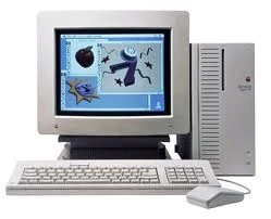 Macintosh Quadra 700 | Tecnología Wiki | Fandom
