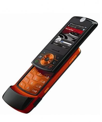 Motorola ROKR Z6 | Tecnología Wiki | Fandom