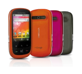 Alcatel 890 | Tecnología Wiki | Fandom