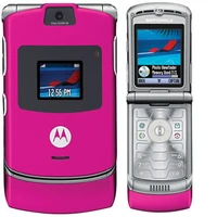 Motorola RAZR V3 | Tecnología Wiki | Fandom