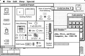 System 6 | Tecnología Wiki | Fandom