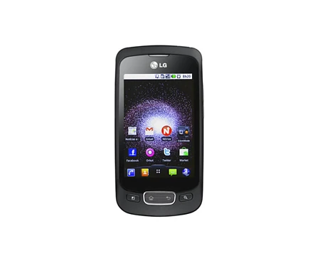 LG Optimus One P500 | Tecnología Wiki | Fandom