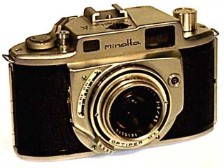 Minolta A | Tecnología Wiki | Fandom