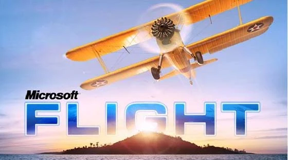 Microsoft Flight | Tecnología Wiki | Fandom