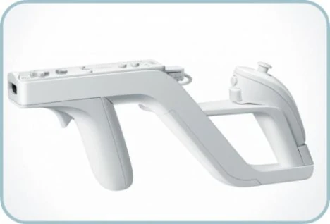 Wii Zapper | Tecnología Wiki | Fandom
