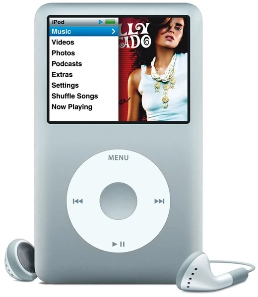 IPod classic | Tecnología Wiki | Fandom