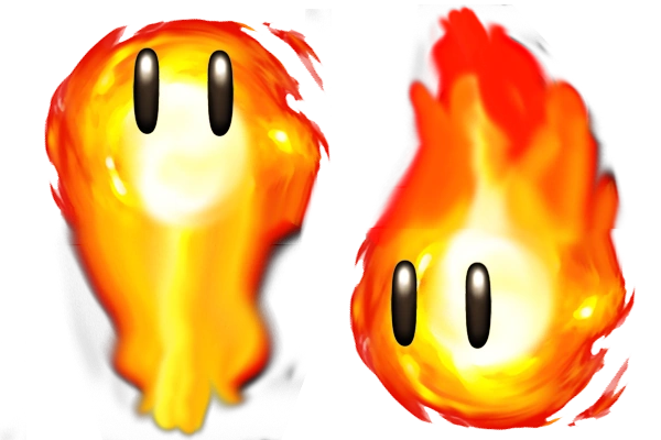 Podoboo | Tecnología Wiki | Fandom