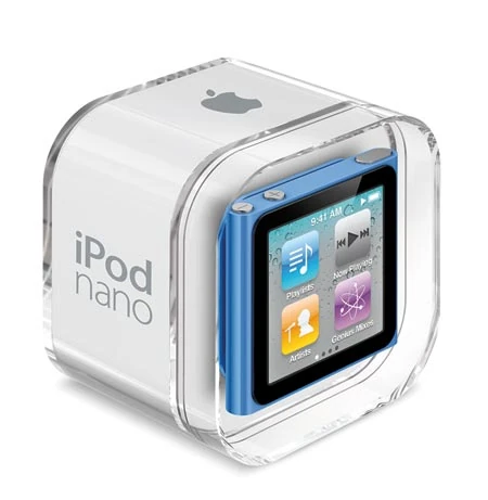 IPod nano | Tecnología Wiki | Fandom