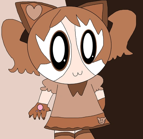 Neko de Nekomimi | Application-tan Project! Wiki | Fandom